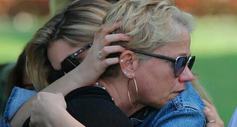 Luto na vida da apresentadora XUXA acaba de ser confirmado, em ... Luto na vida da apresentadora XUXA acaba de ser confirmado, em ...